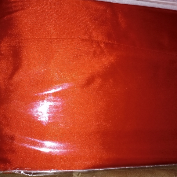 Bedding | Polyester Twin Satin Sheets | Poshmark